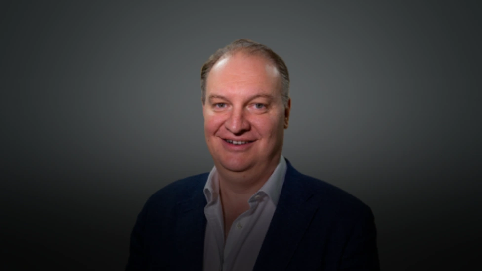 MTN entrusts its B2B strategy to David Behr