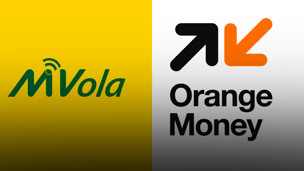 Partnership between MVola and Orange Money Europe