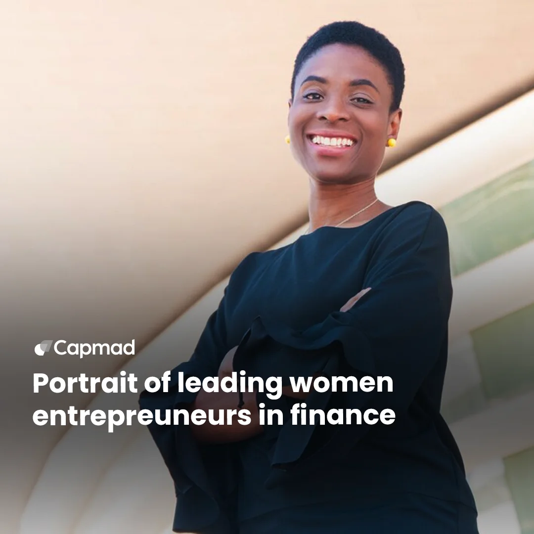 Top female financial thought leaders to follow in Africa