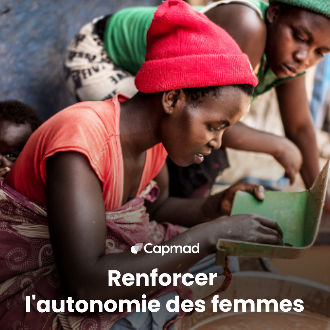 Energie durable et autonomie féminine : Prioriser l’égalité des genres
