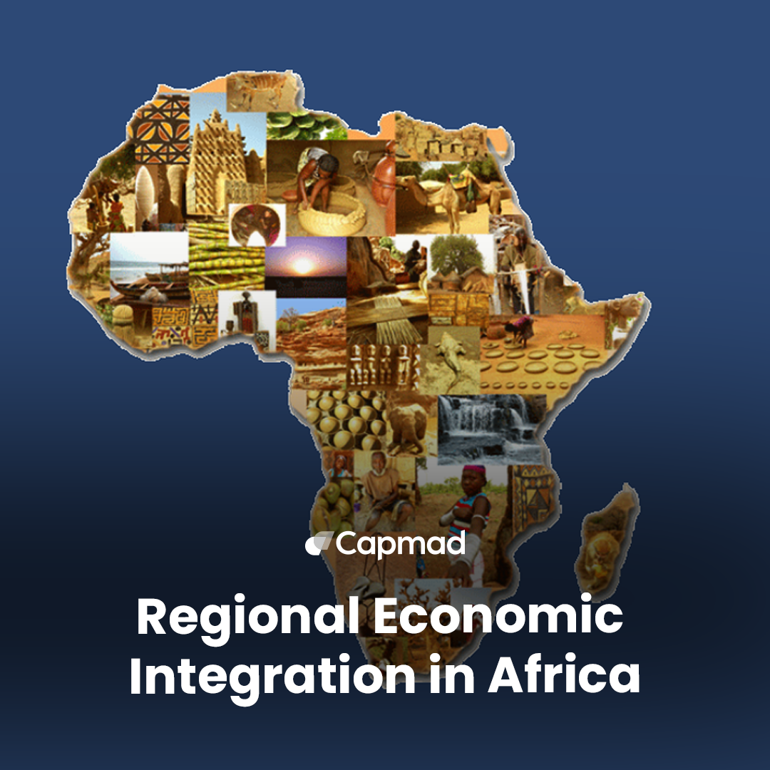 Regional Economic Integration in Africa