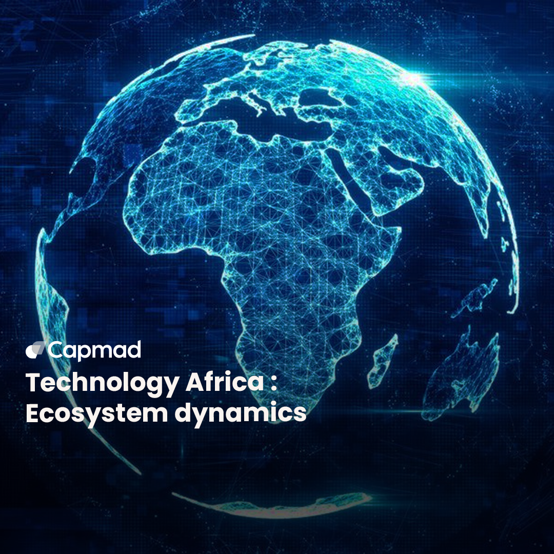 Technology Africa : Ecosystem dynamics