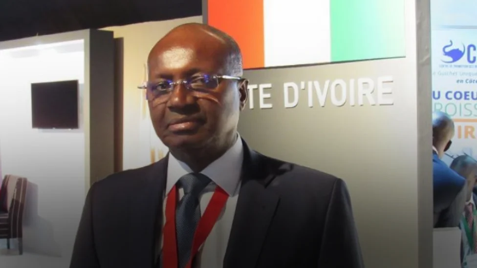 Faman Touré re-elected Chairman of the DC/BR Board of Directors