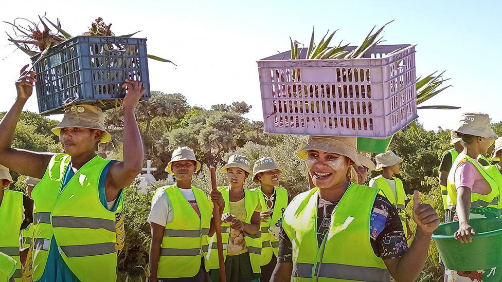 Mionjo Project : Reinforced support for households in southern Madagascar