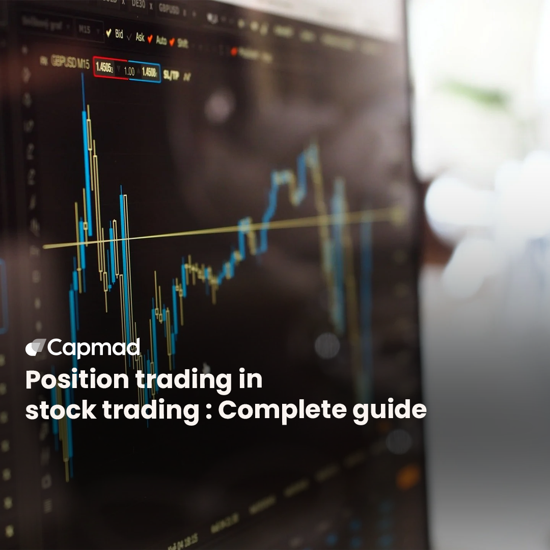 Position trading in stock trading : Complete guide