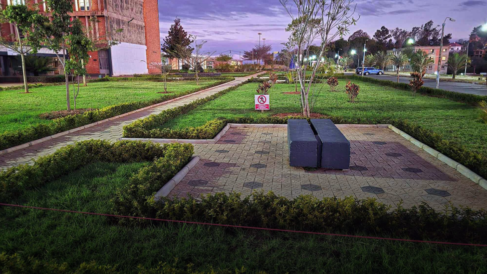 EGS faculty of Ankatso opens to the public