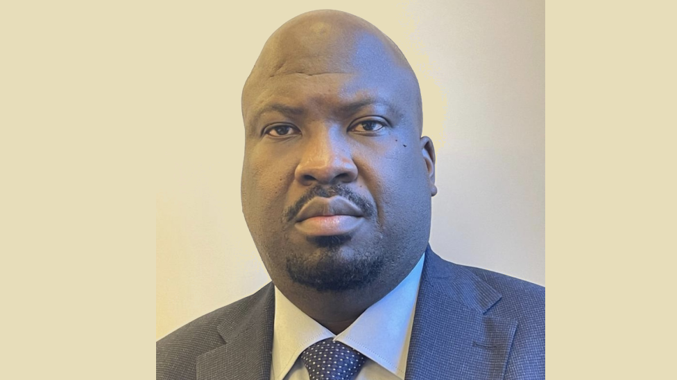 Robert DIALLO nommé DG de IB BANK Togo