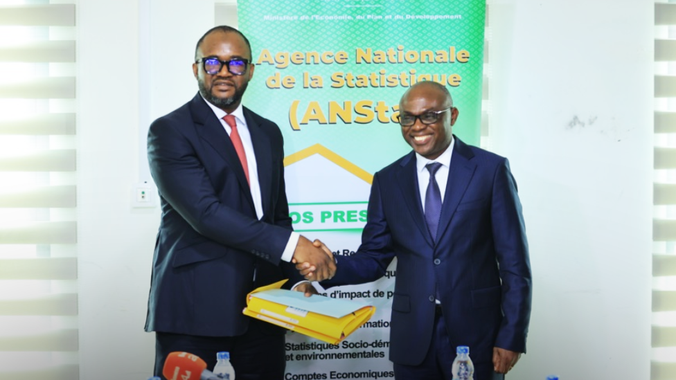 Côte d’Ivoire : Thiekoro DOUMBIA Appointed New Director General of ANStat
