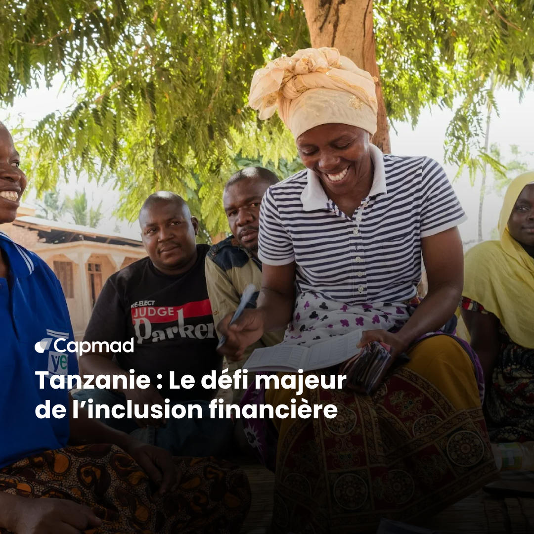 Tanzanie : Le défi majeur de l’inclusion financière