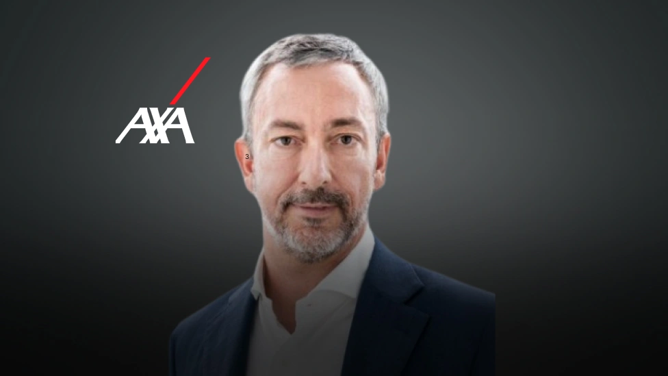 AXA Assurance Maroc : Gilles Fromageot Appointed CEO