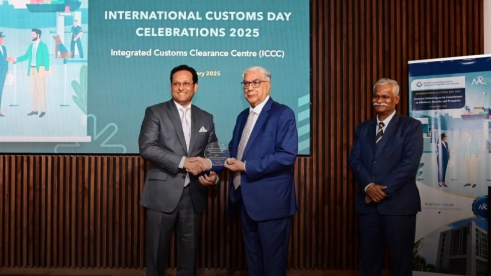 Improving Mauritius Customs Services