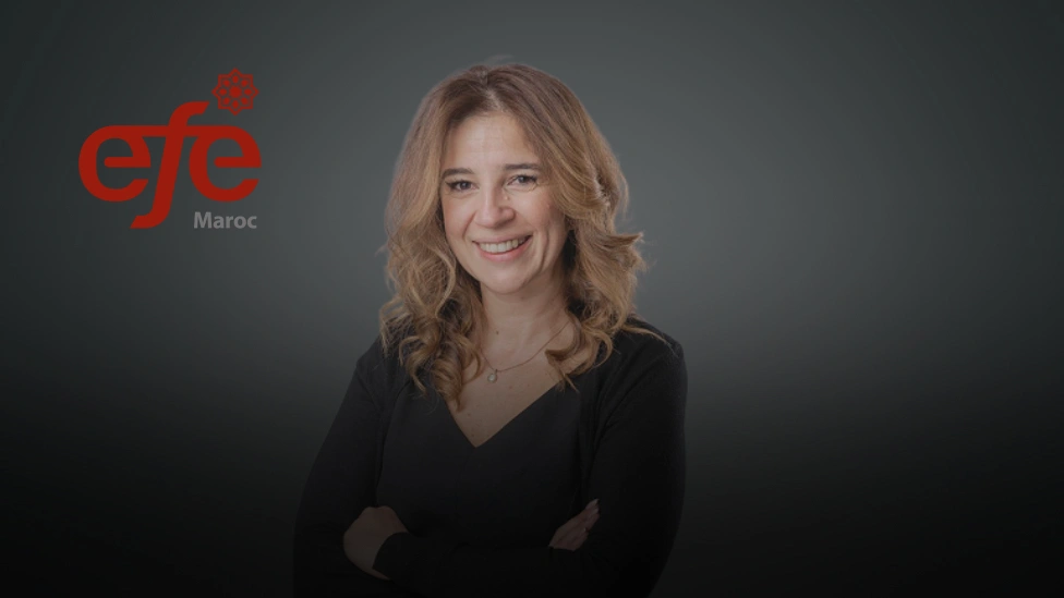 EFE-Morocco : Laila Slassi Sennou Appointed President