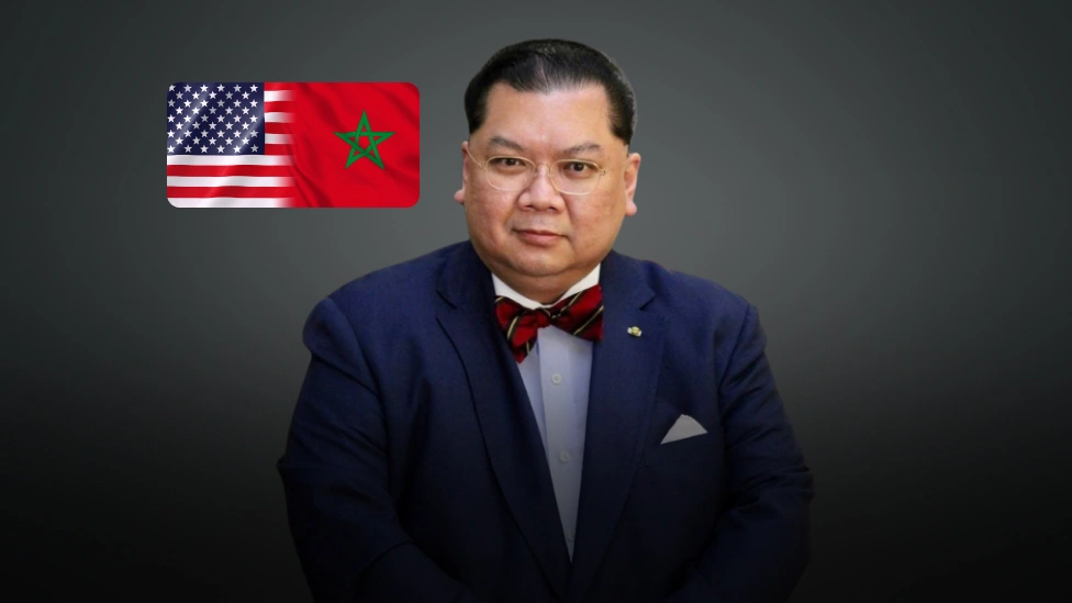 Morocco-USA : Peter Pham Appointed Deputy Secretary of State