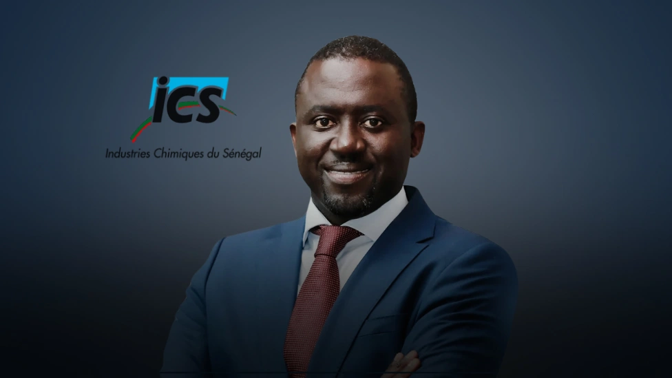 Senegal : Mama Sougoufara Appointed Head of ICS