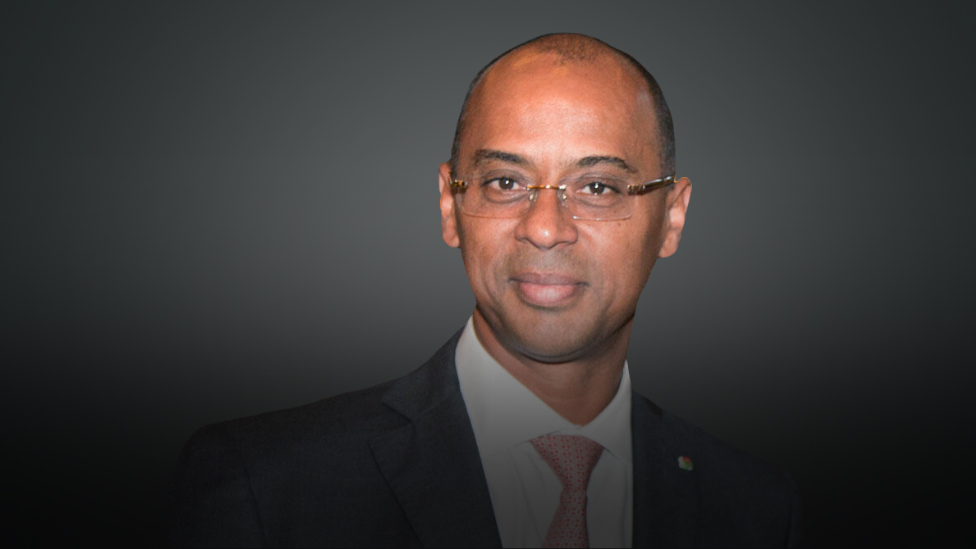 Duval Group: Thierry Tanoh appointed President Africa