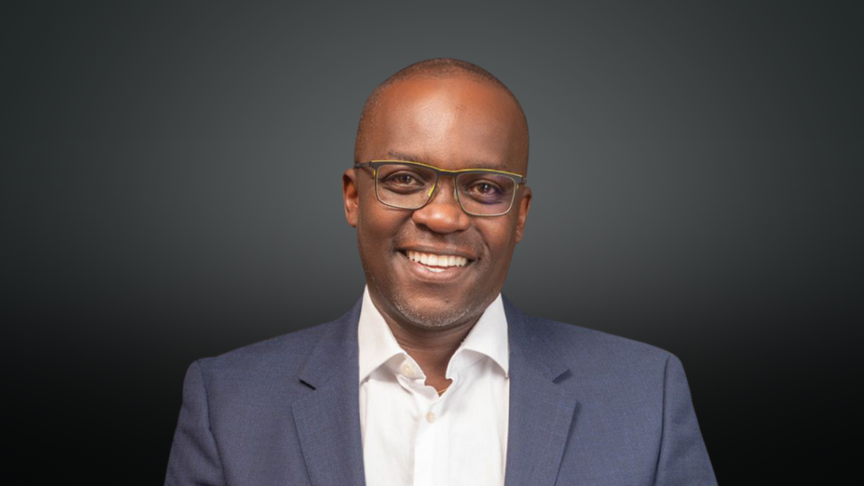 John Musunga appointed CEO of Diageo West and Central Africa