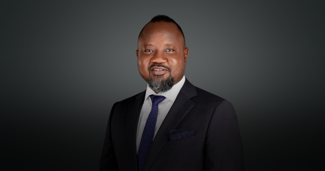 Banji Fehintola appointed PCA of OMP