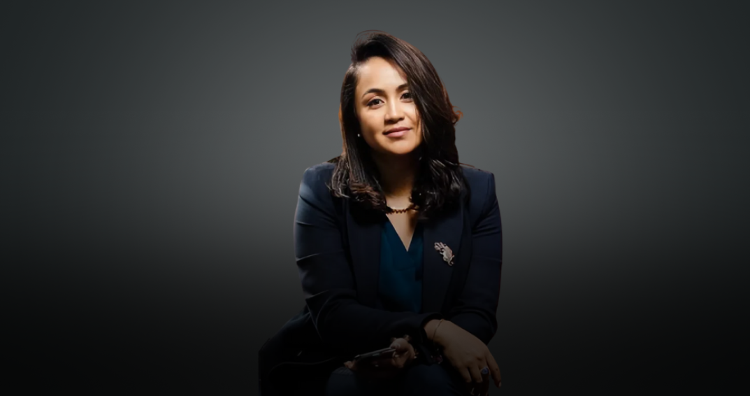 Fanja Razakaboana accède à la vice-présidence du COMFWB