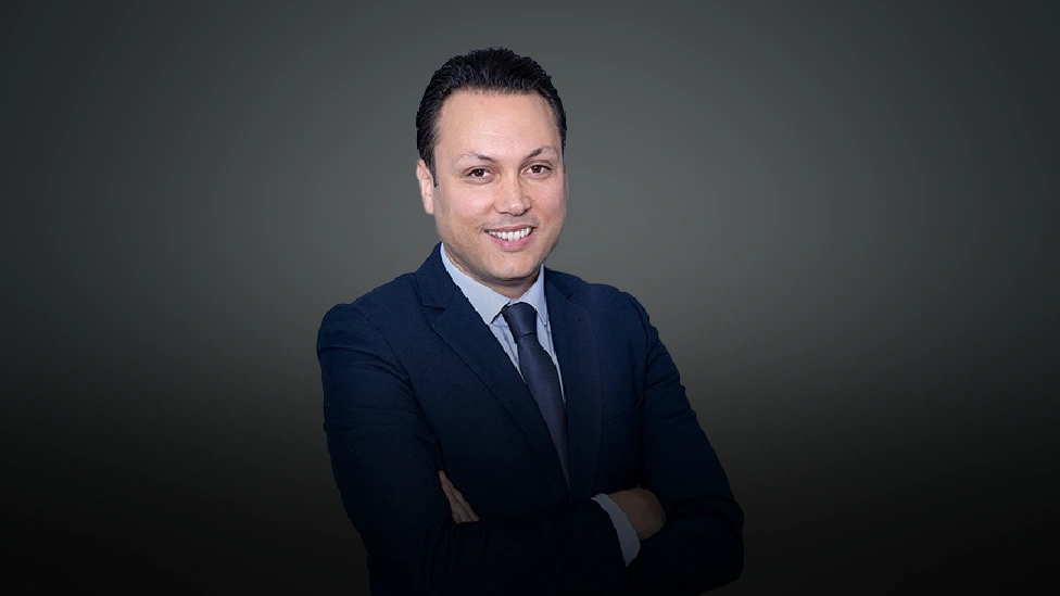 Omar Layachi: New CEO of GoMyCode Morocco