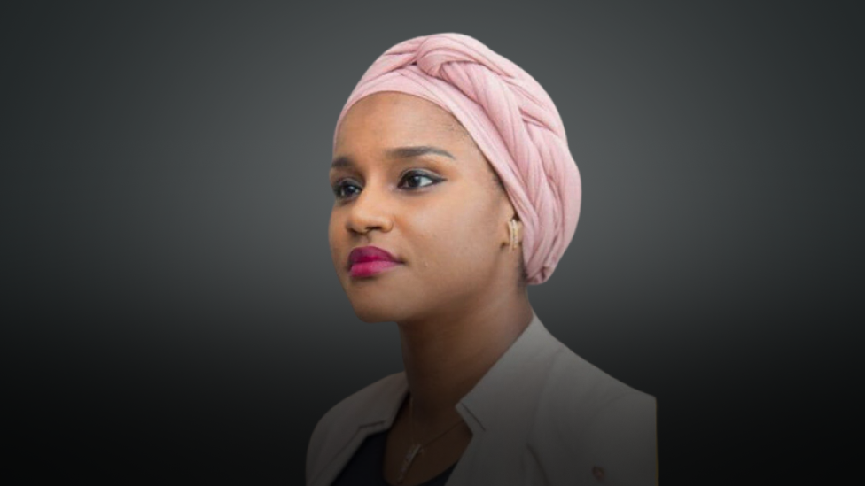 SYLLA Adjidjatou appointed Sales Director of AGL Guinea