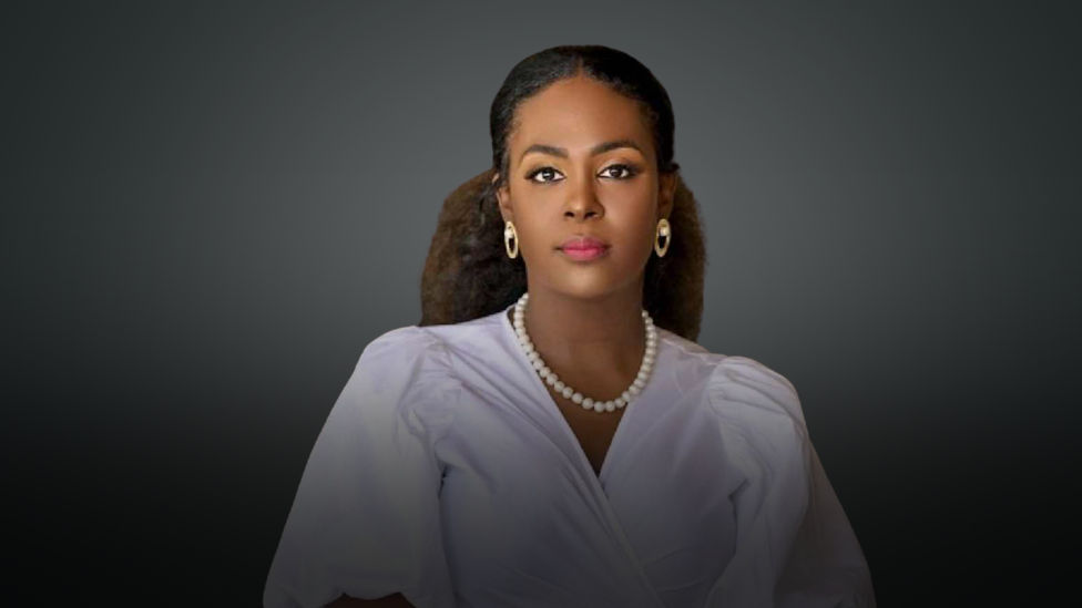 Aminata Kane: Visa's new voice for financial inclusion in Africa