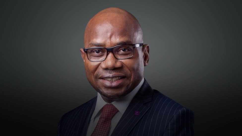 Innocent Ike appointed CEO of Access Holdings