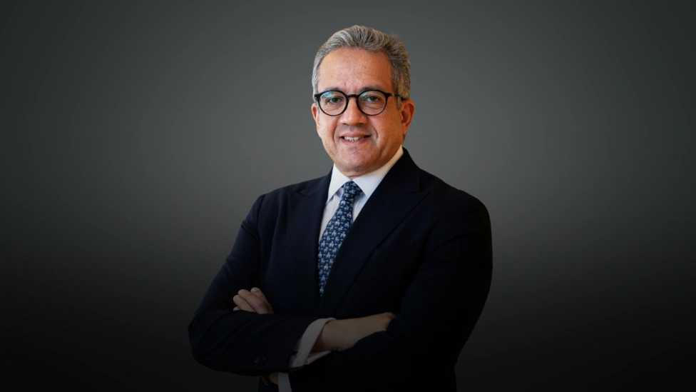 Khaled El-Enany appointed Director General of UNESCO