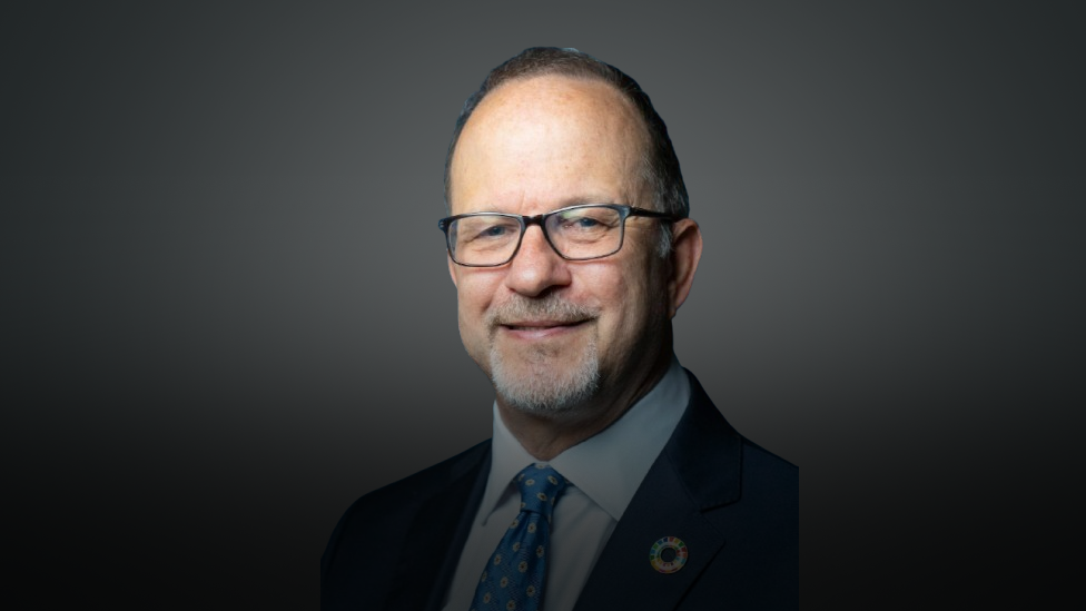 Edward Chaiban nommé à la tête de l’action humanitaire de l’UNICEF