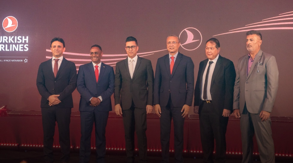 Tourism: 10 years of direct Istanbul-Mauritius flights boost the local ...