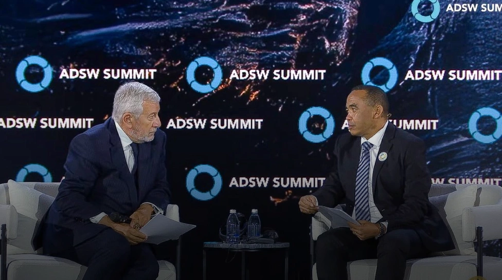 Transition énergétique : Madagascar affiche ses ambitions à Abu Dhabi