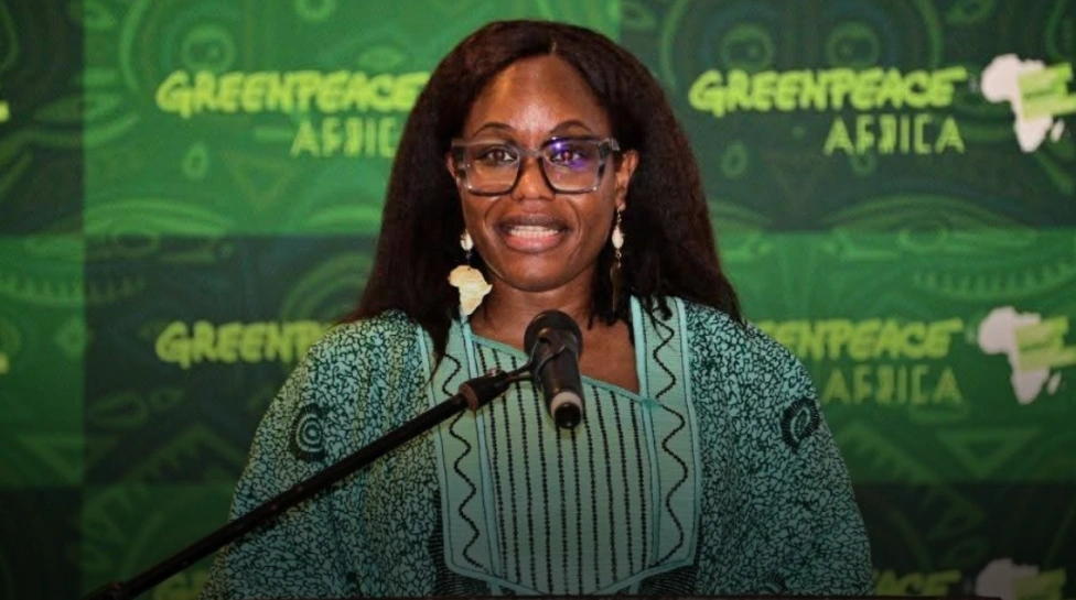 A Greenpeace Africa office is being established in Mauritius