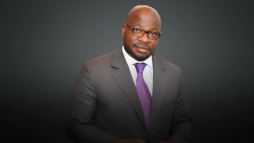 Alain Blaise Batongue takes the helm of MSMI Africa SA